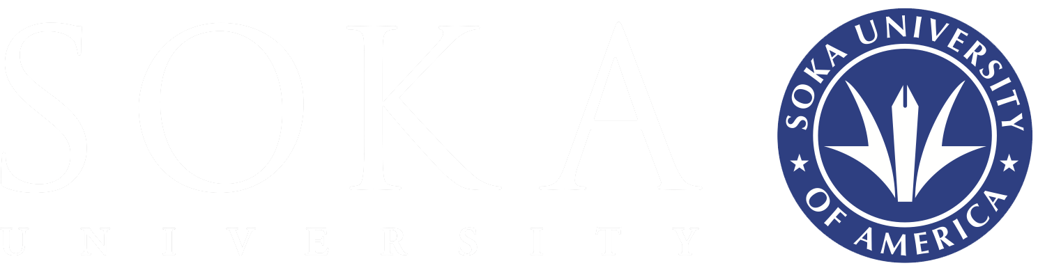 Applying to Soka University Applying to Soka University